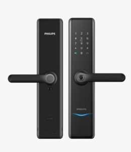 Philips EasyKey - Best Smart Lock in the Philippines