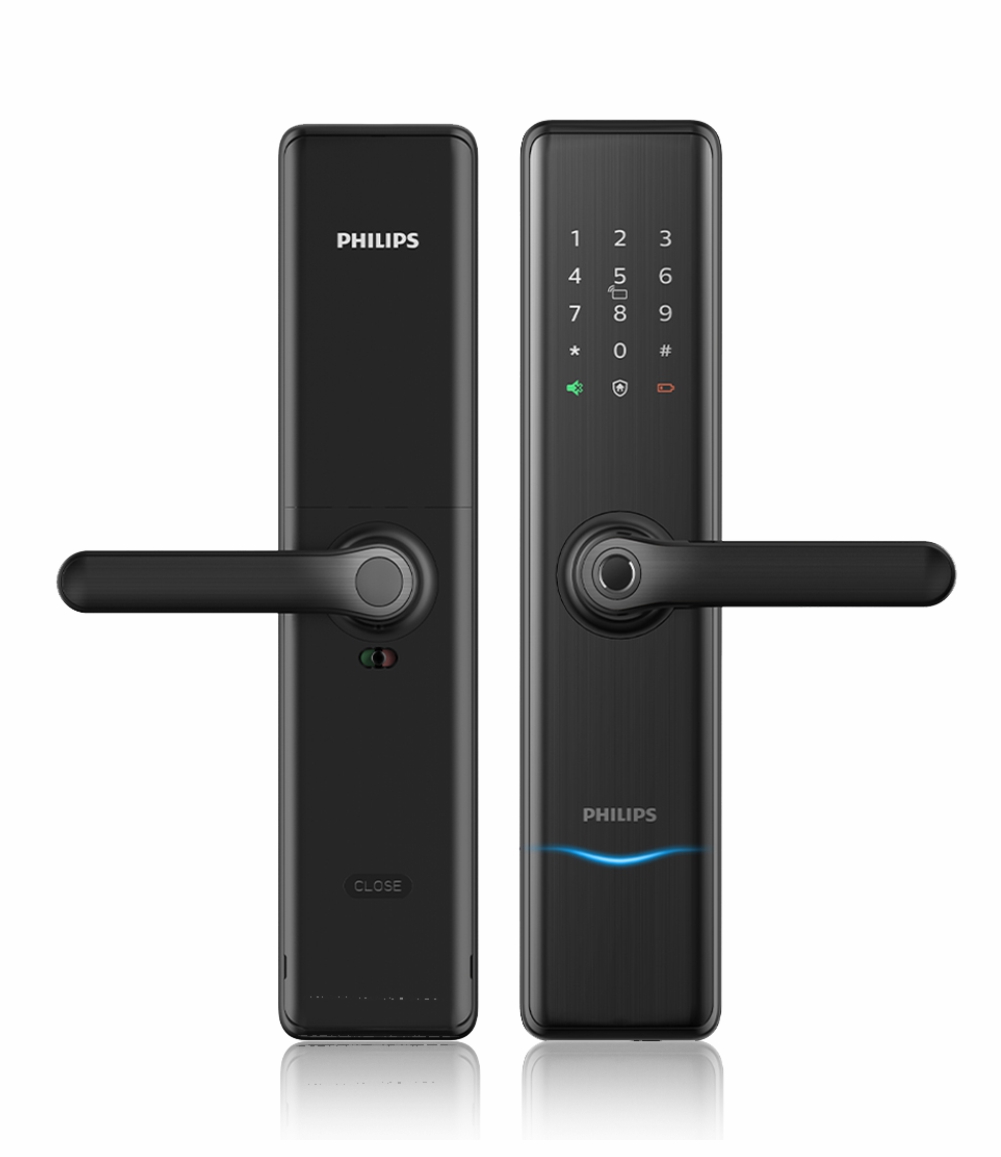Philips EasyKey - Best Smart Lock in the Philippines